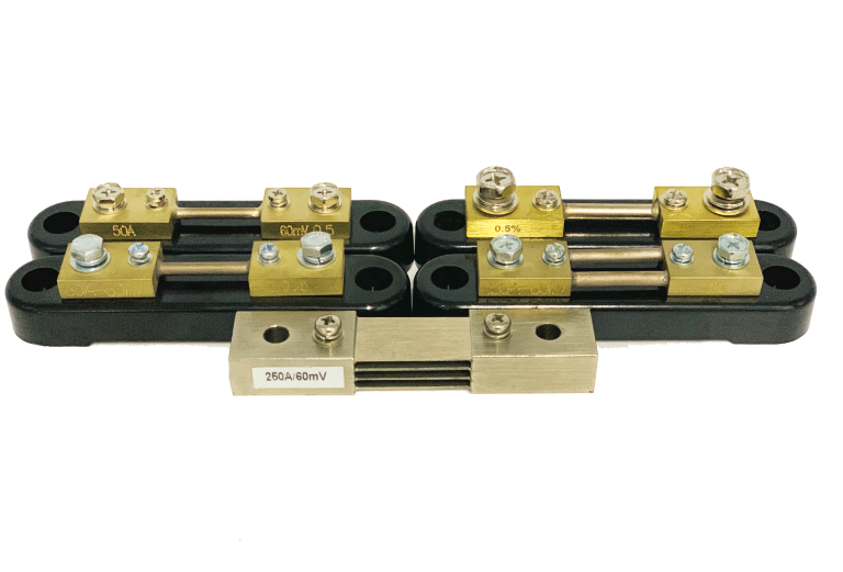 dc-shunt – ESPOWER