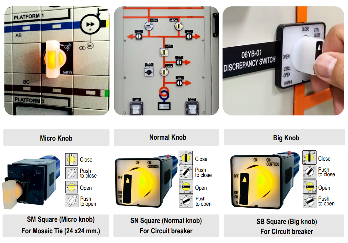 DISCREPANCY SWITCHES1 – ESPOWER
