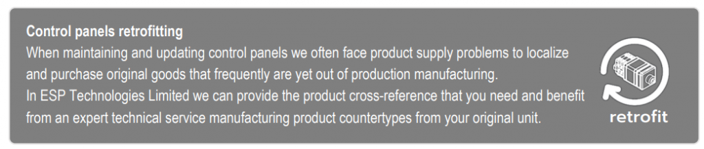 DISCREPANCY SWITCHES1 – ESPOWER