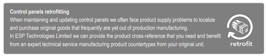 DISCREPANCY SWITCHES1 – ESPOWER