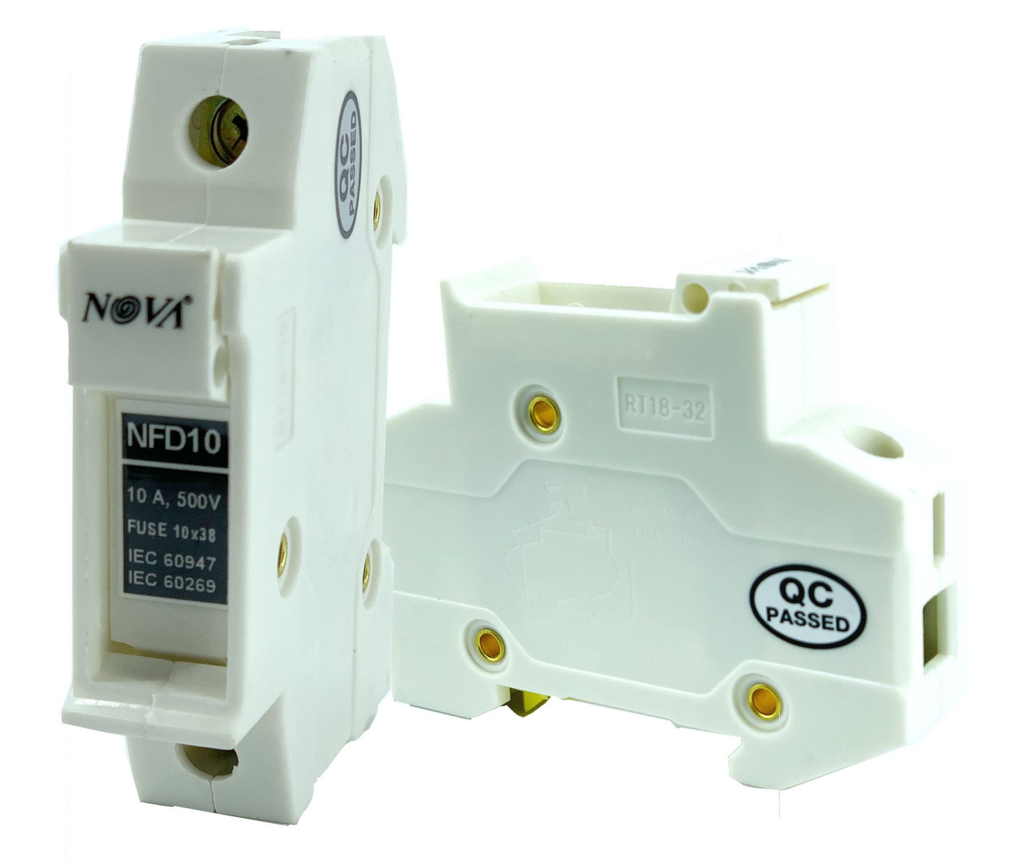 Fuse Disconnector – ESPOWER