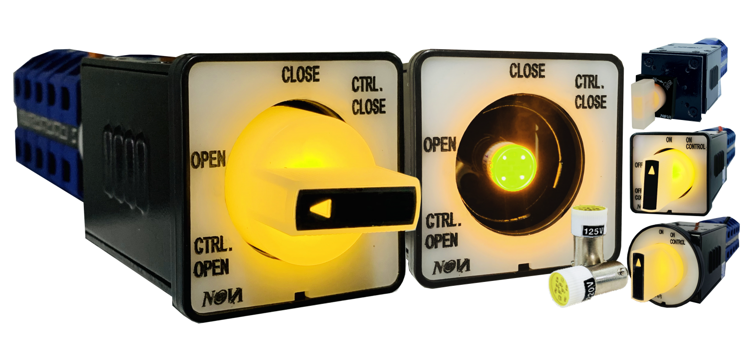 DISCREPANCY SWITCHES1 - ESPOWER