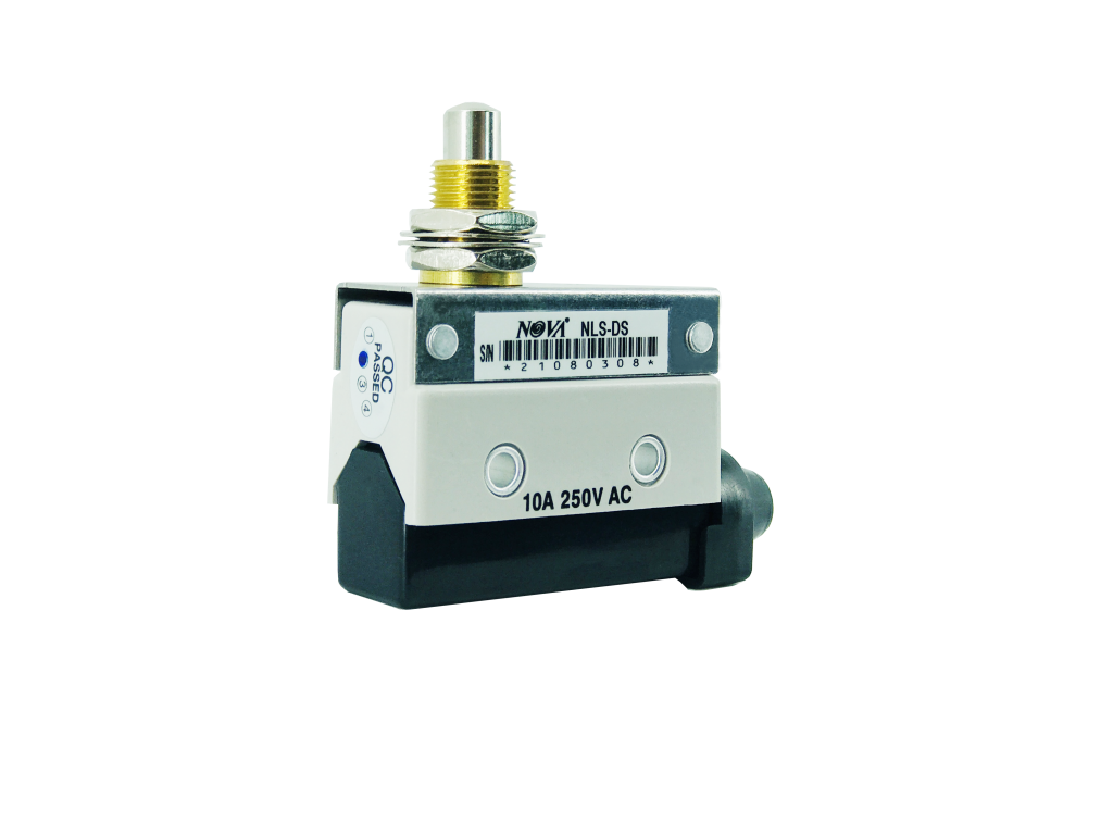 Limit Switch – ESPOWER