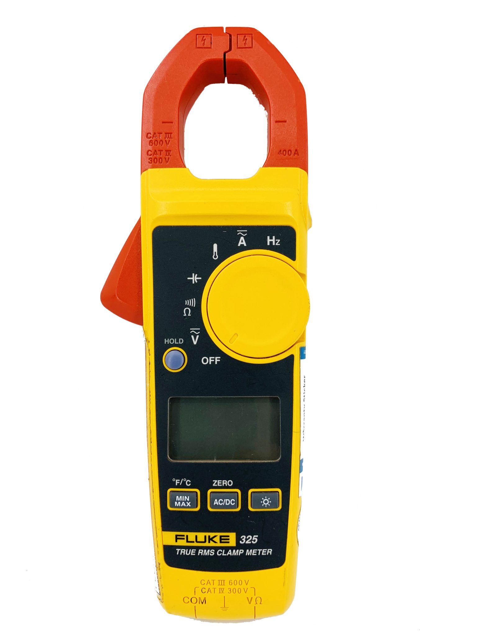 Meter and field instrumentation - ESPOWER