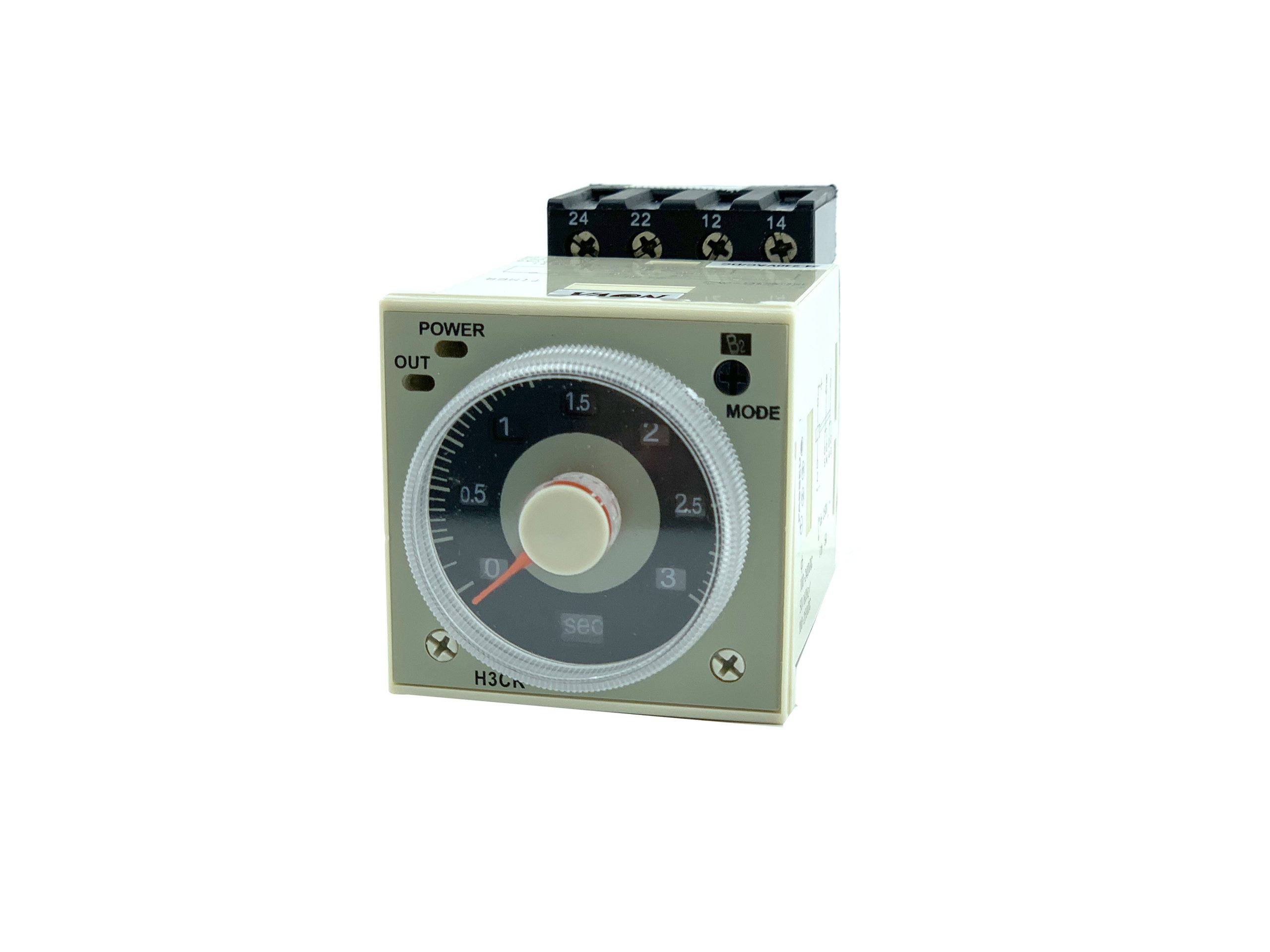 Timer Relay – ESPOWER