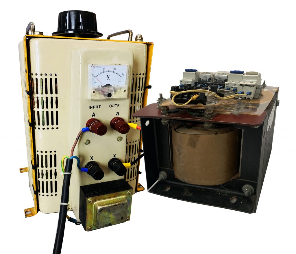 Grounding System Tester - ESPOWER