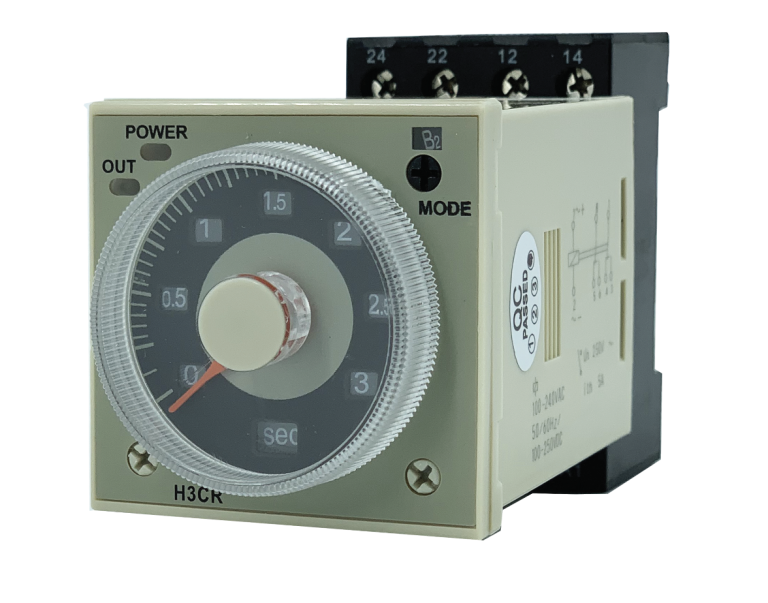 Timer Relay - ESPOWER