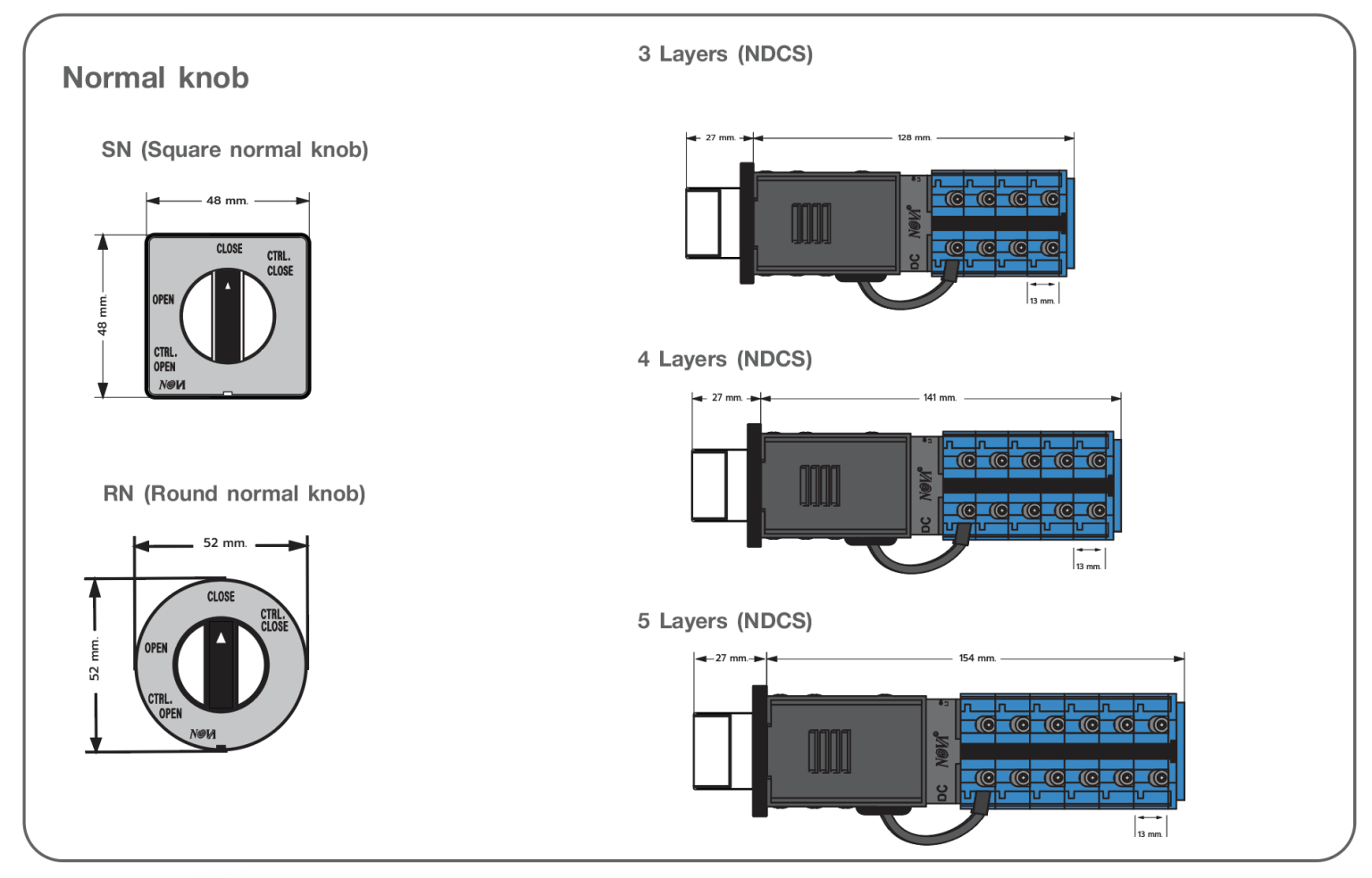 DISCREPANCY SWITCHES1 - ESPOWER