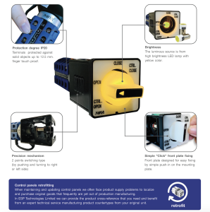 DISCREPANCY SWITCHES1 - ESPOWER