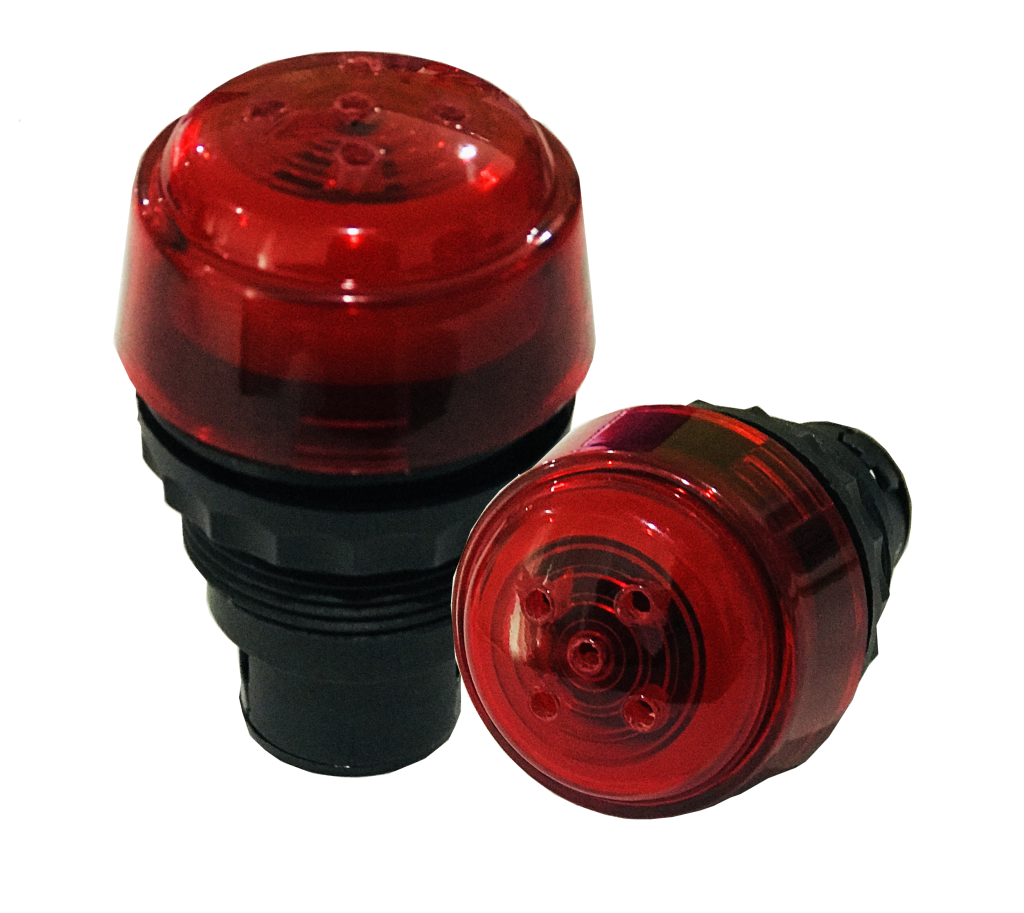 Miniature Buzzer(NBZH) - ESPOWER