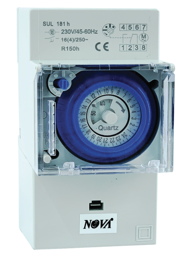 Timer Switch - ESPOWER