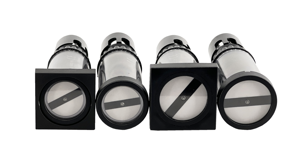 Semaphore Indicator (NUM) - ESPOWER