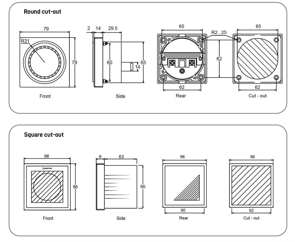 Power Buzzer - ESPOWER