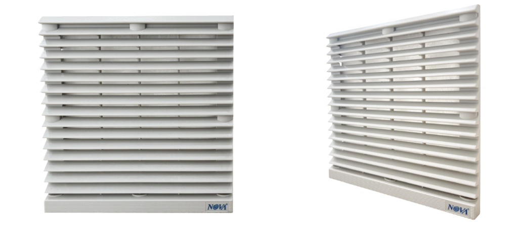 Filter Grill Kit (NFG) - ESPOWER