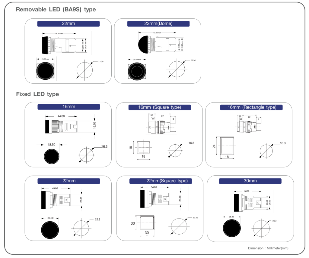 Pilot Light - ESPOWER