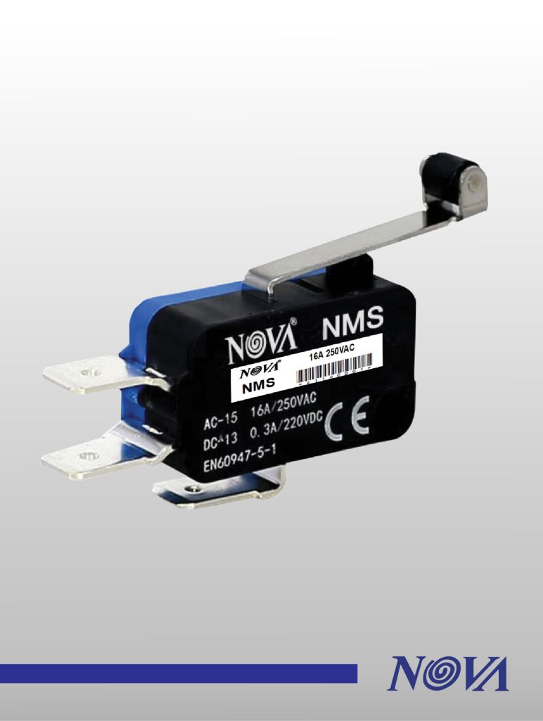 MAIN NOVA Switches - ESPOWER